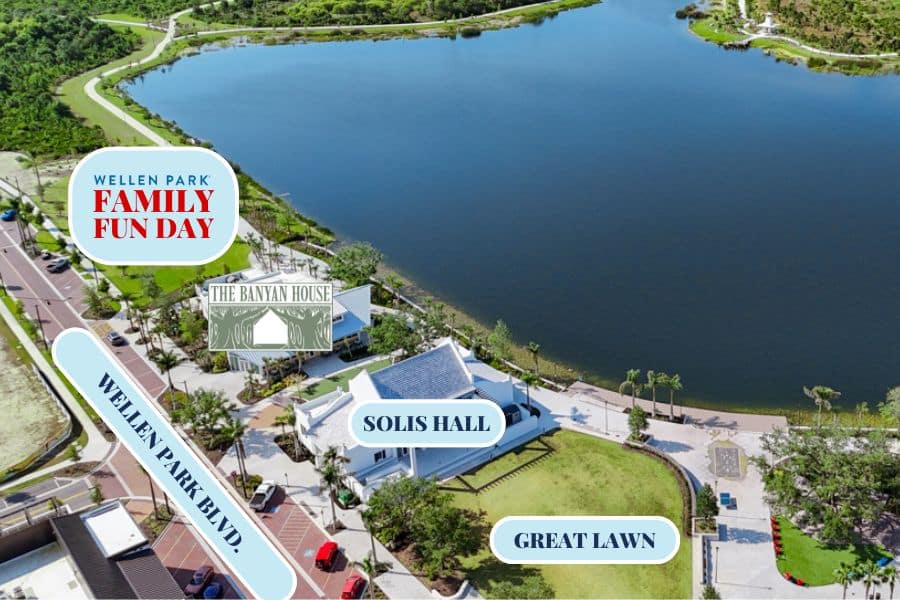 Family Fun Day - Wellen Park