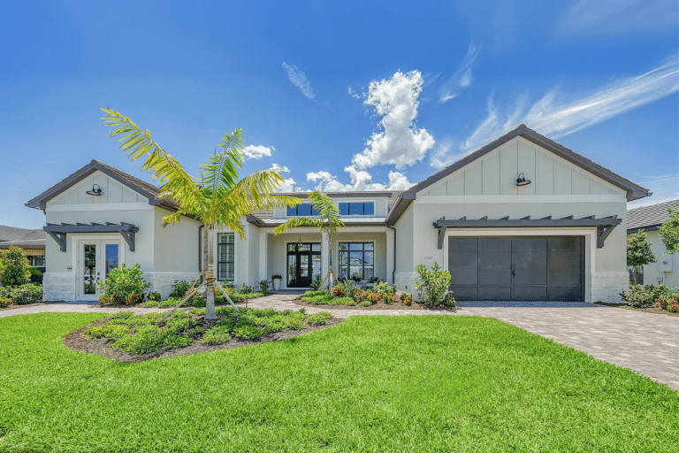 Neal Signature Homes - Wellen Park