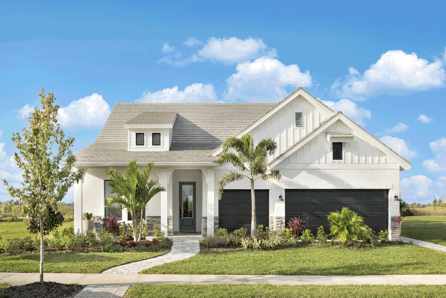 David Weekley Homes - Wellen Park