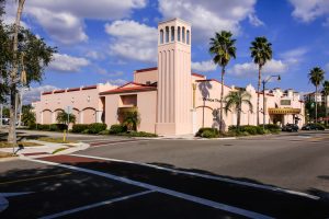 Solis Hall Summer Series - Wellen Park