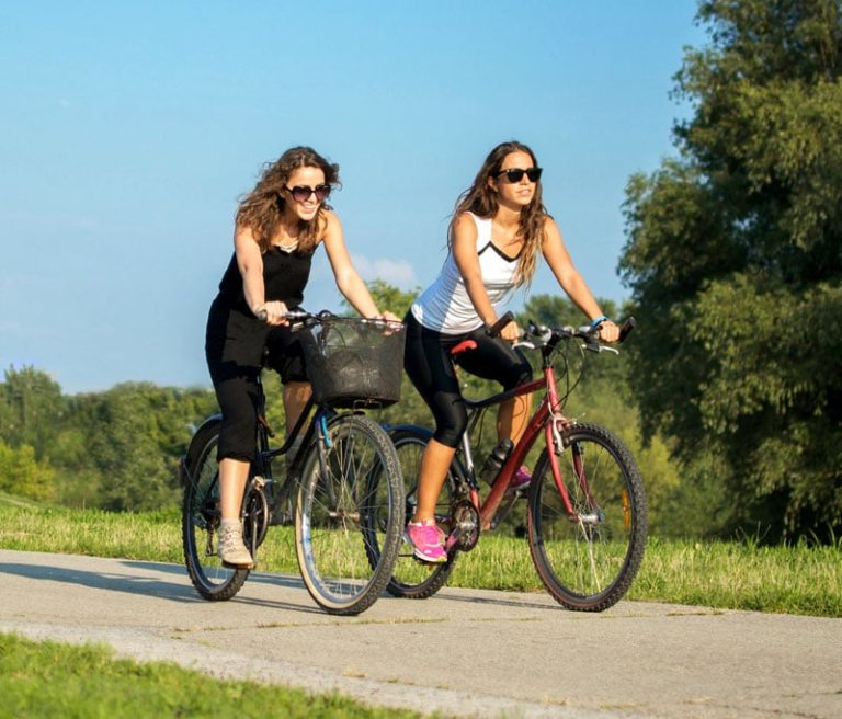 Parks & Trails - Wellen Park