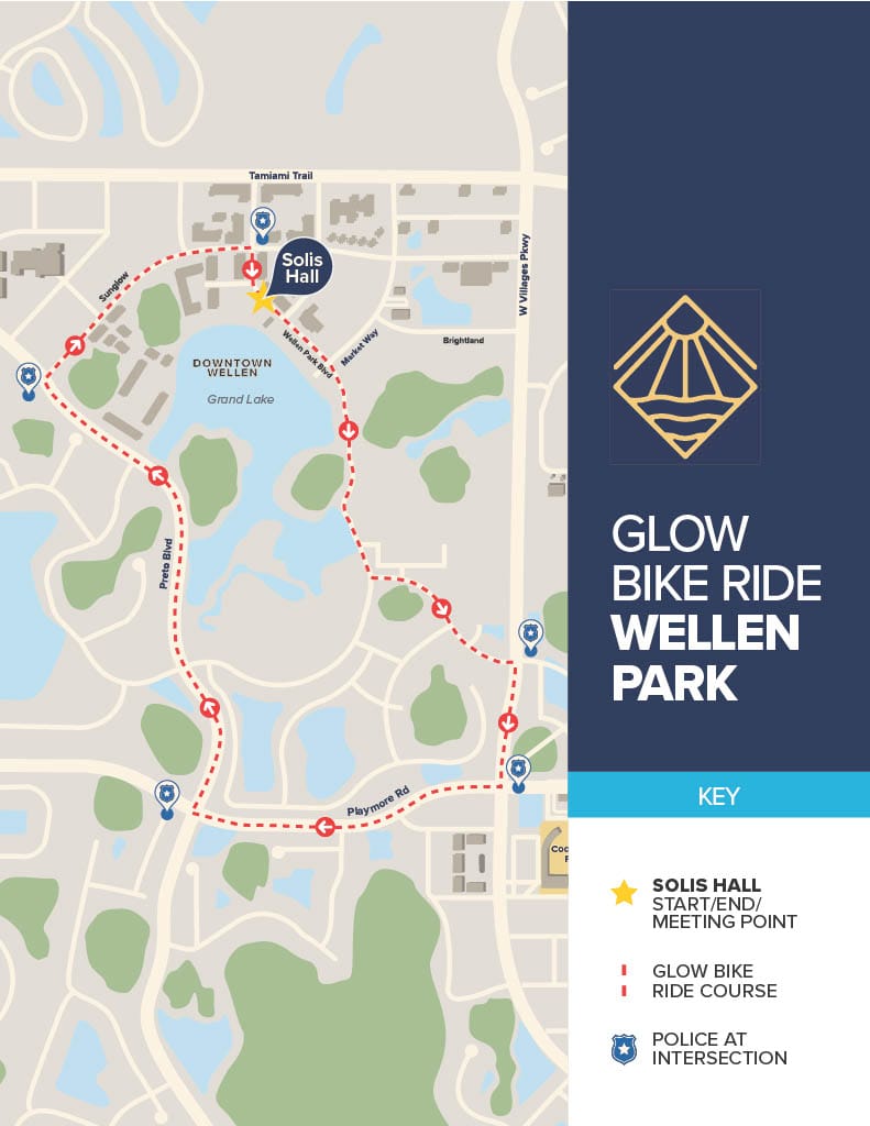 Wellen Wonderland - Wellen Park