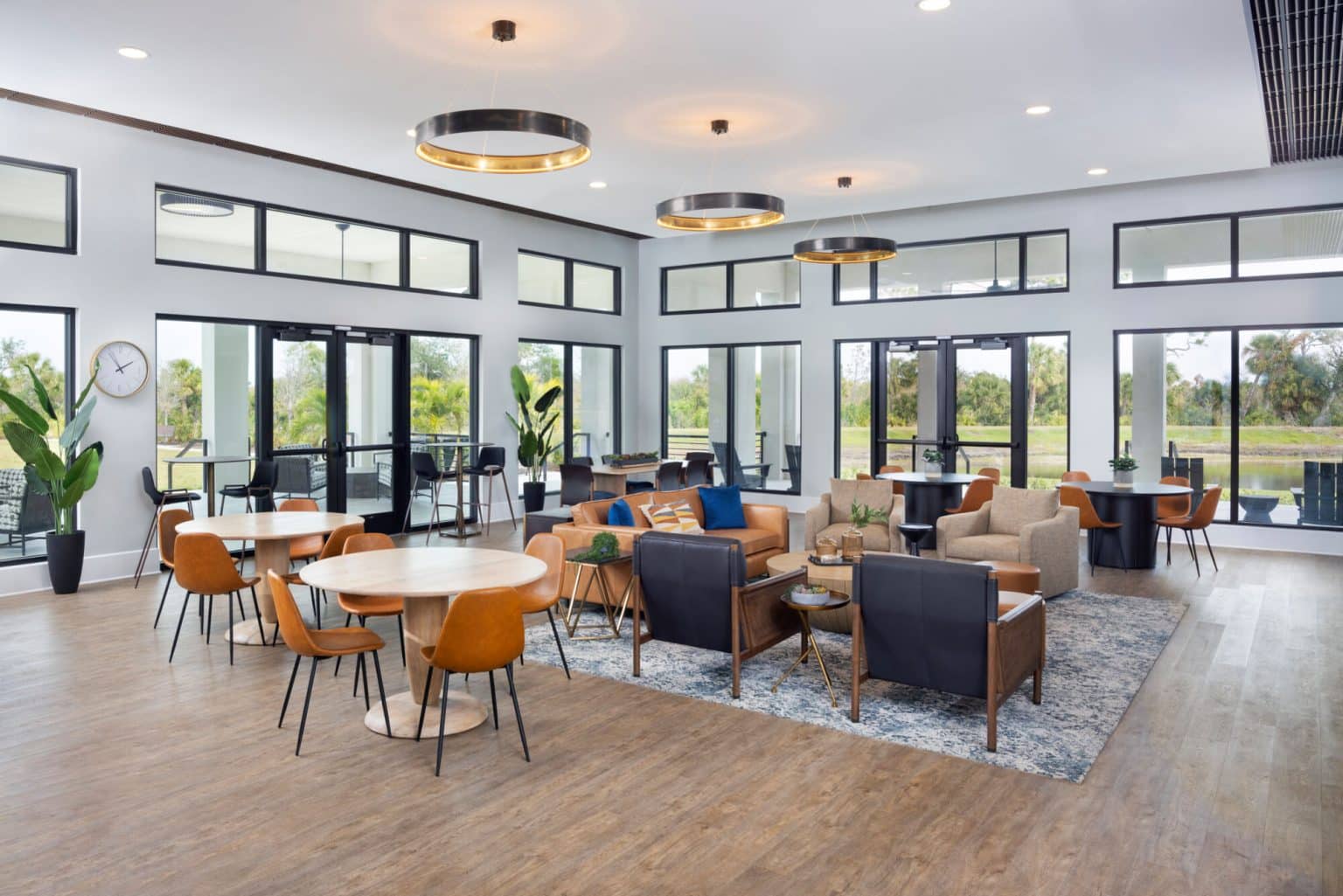 Overview - Golf & Country Club | Wellen Park