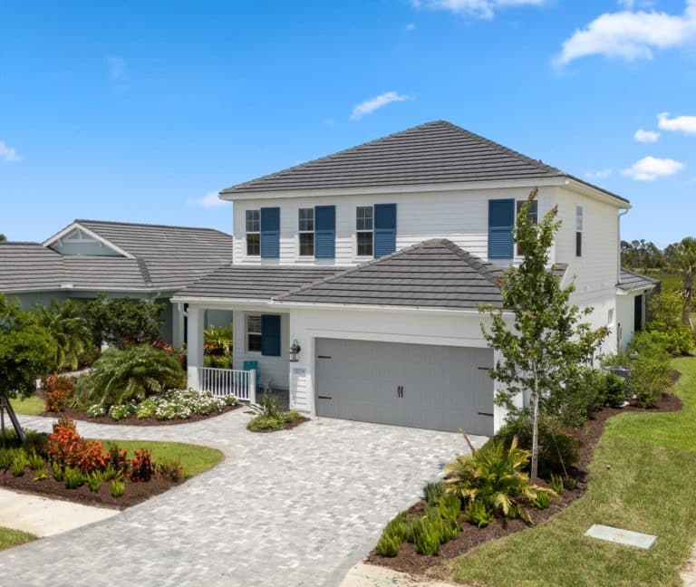 Homes - Wellen Park